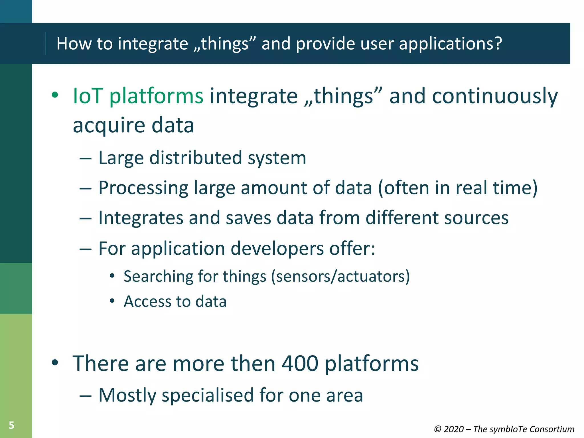 Distributed Development Of Iot Middleware With Microservices Pdf Internet Of Things Internet