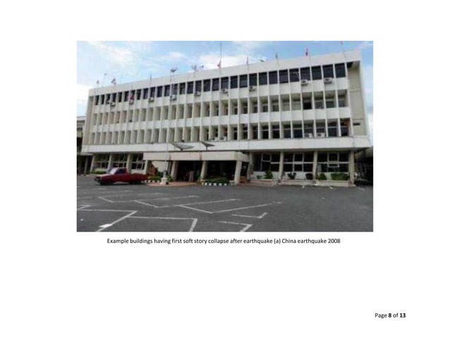 BUILDING IRREGULARITY.pptx | Geology | Science