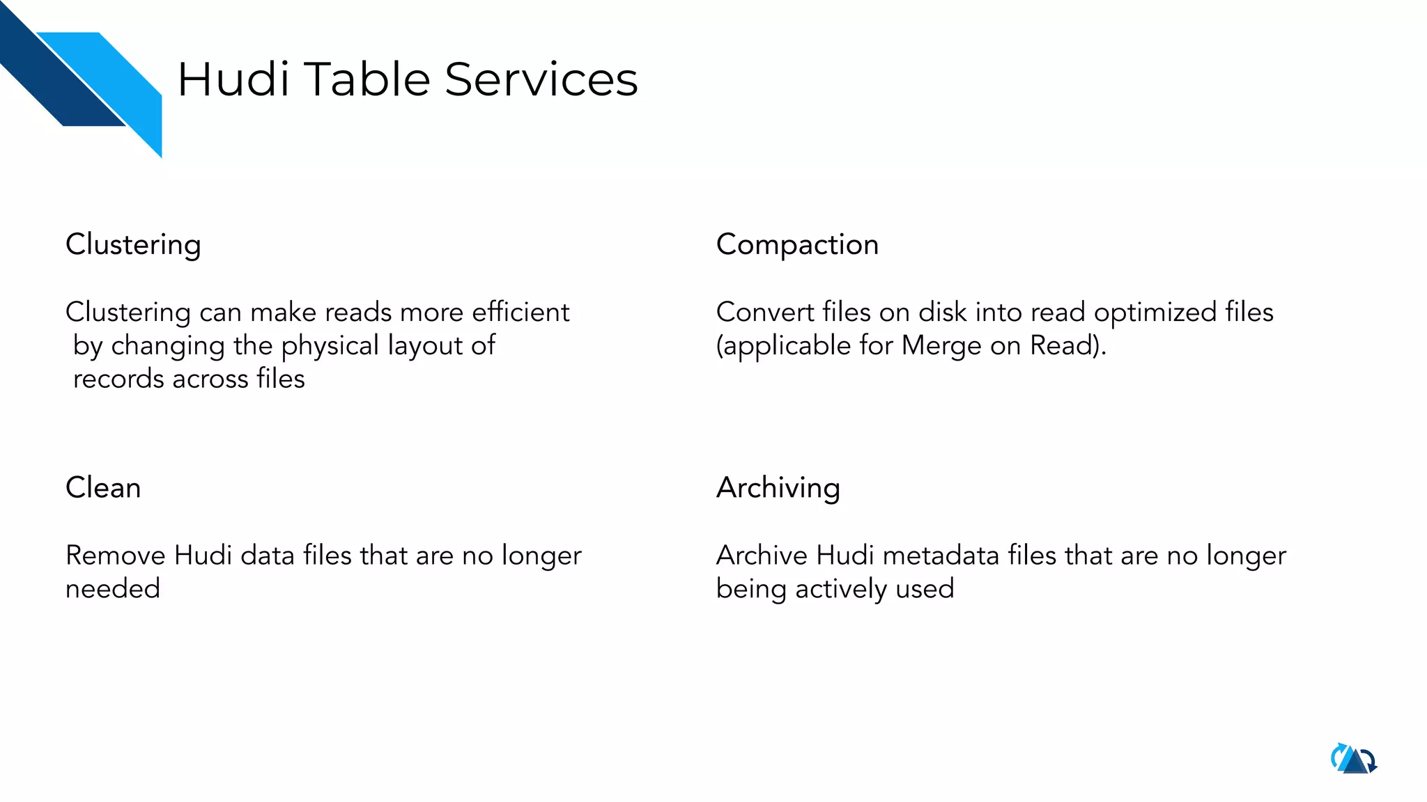 Building large scale transactional data lake using apache hudi | PDF | Databases | Computer ...