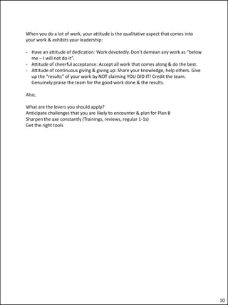 Building leadership skills_in_teams2 | PDF