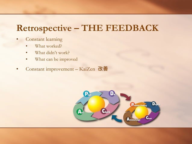 Building Lean Products With Distributed Agile Teams Ppt
