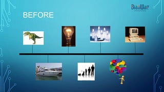 Building Learning Capacity with Serious Games - Roger Stark, CEO, BrainWare Learning Company | PPTX