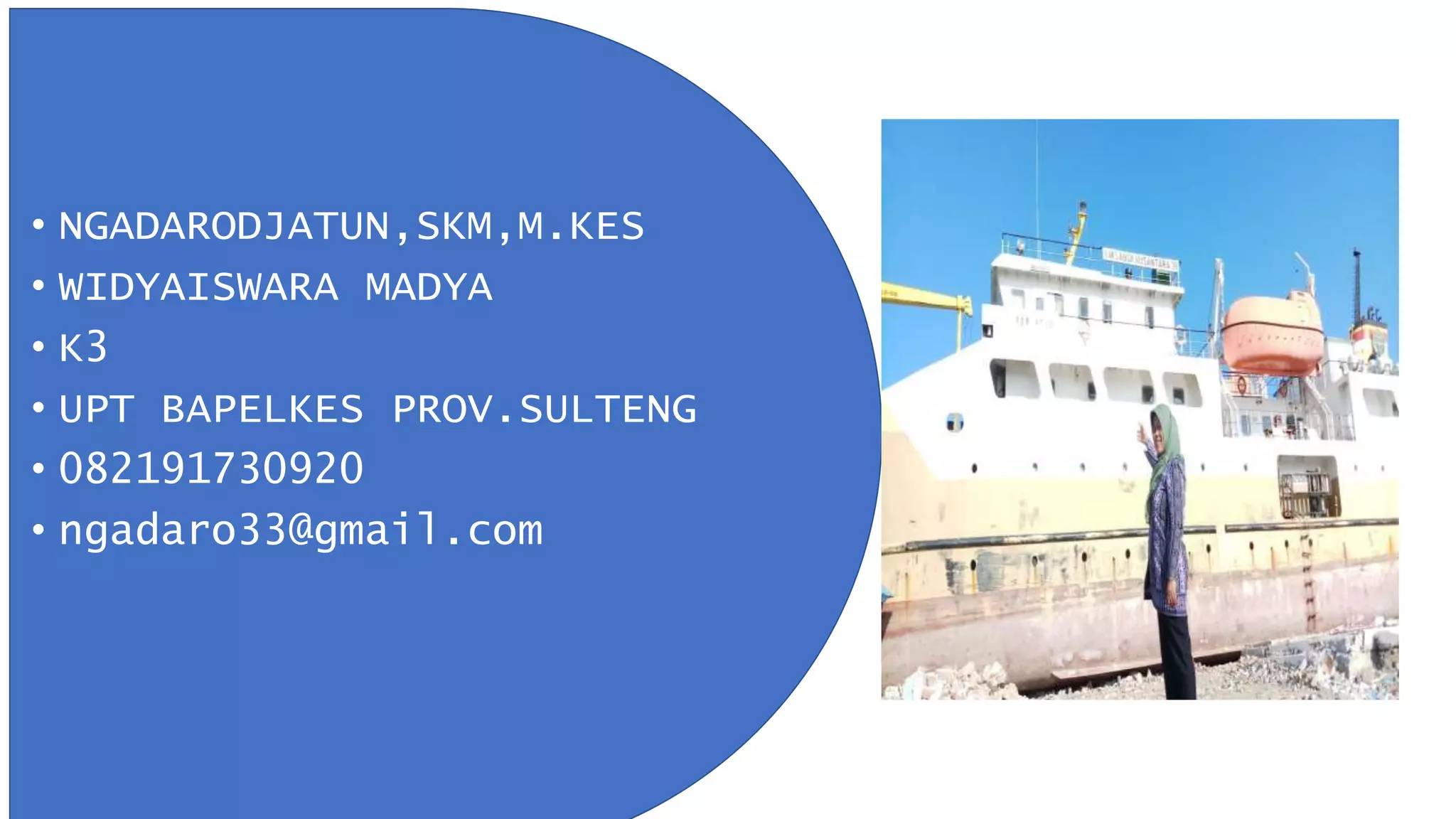 Building Learning Comitment (JF. Epidemiolog Kesehatan 2022)-Diklat ...