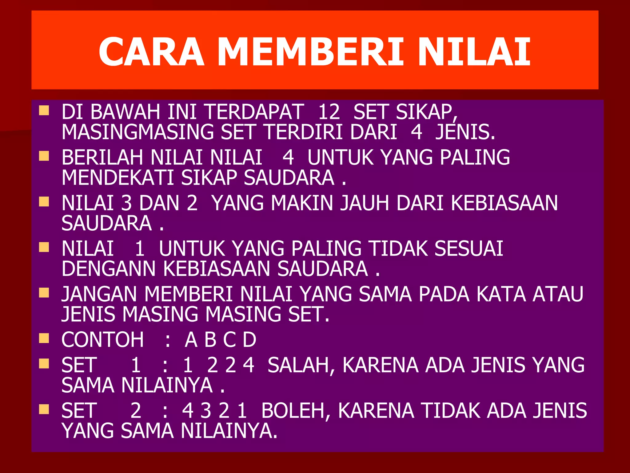 Building Learning Commitment | PPT