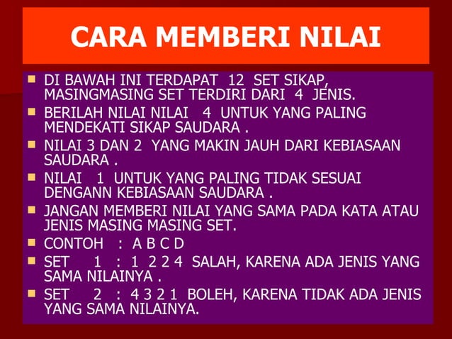 Building Learning Commitment | PPT