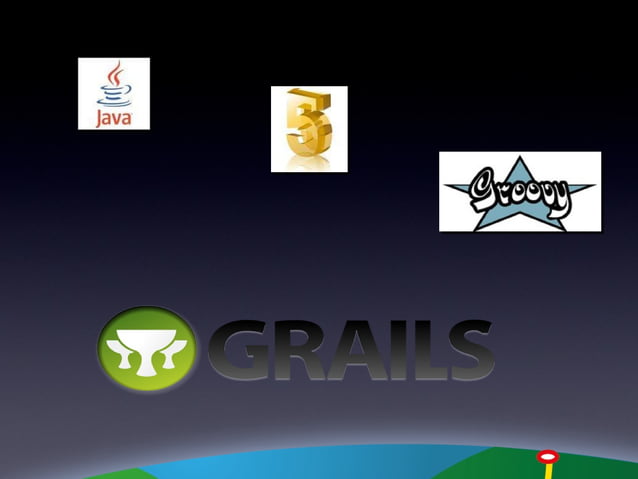 Building linked data apps | PPT