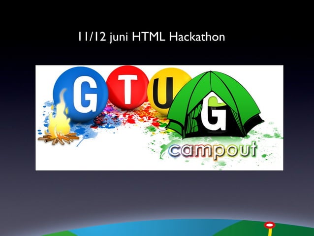 Building linked data apps | PPT