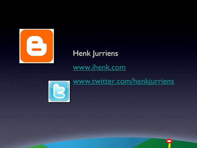 Building linked data apps | PPT