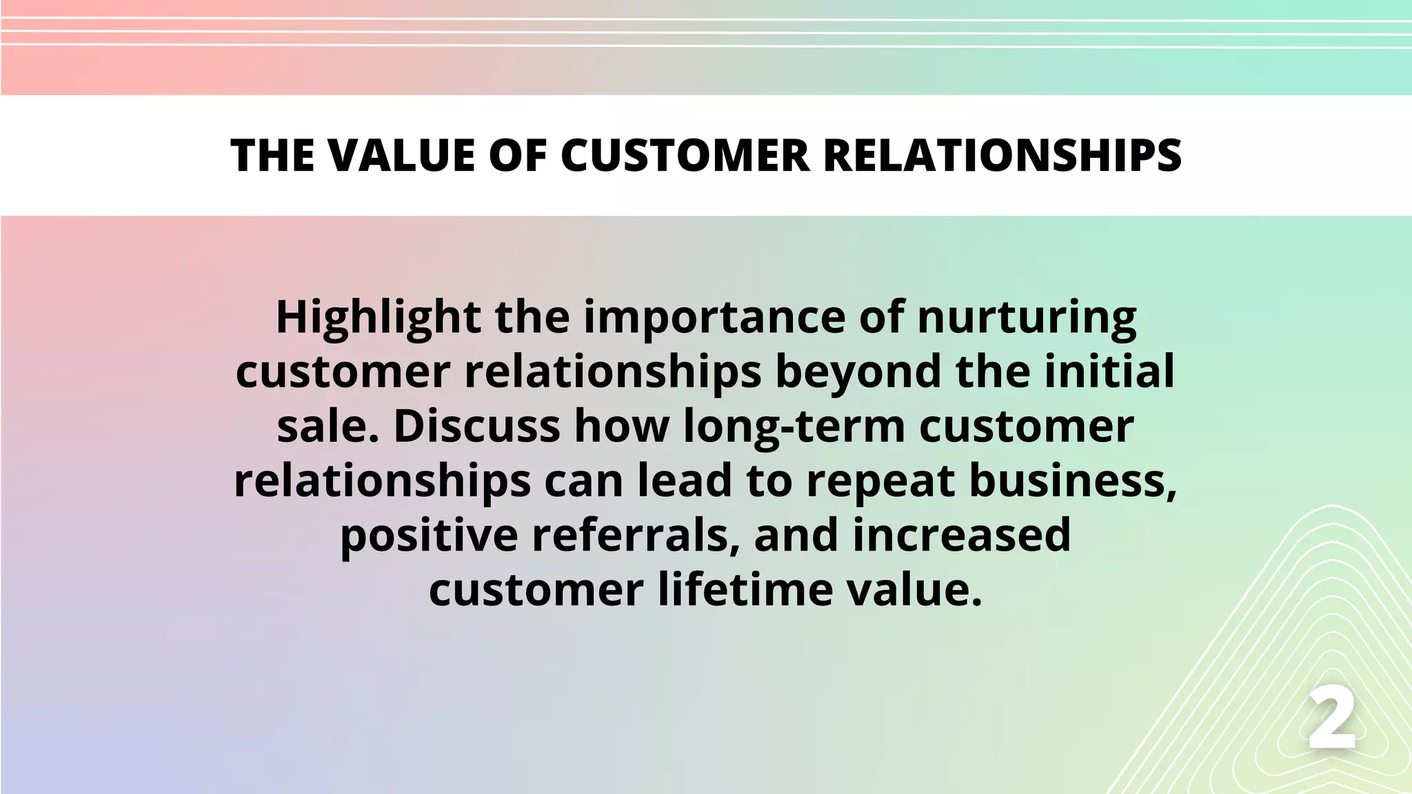 Building a Foundation for Sustainable Sales Success: Unveiling the Key ...