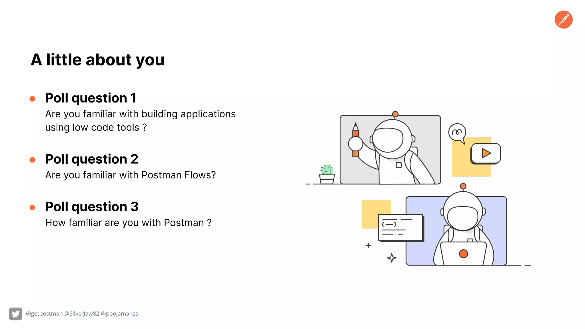 Building Low Code Applications With Postman Flows Pdf