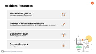Building Low-Code Applications with Postman Flows | PDF | Web ...