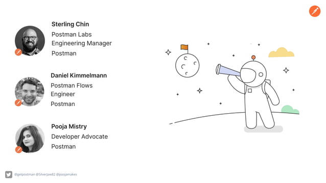 Building Low-Code Applications with Postman Flows | PDF | Web ...