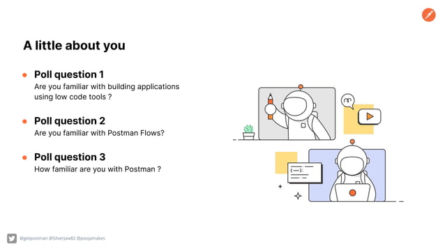 Building Low-Code Applications with Postman Flows | PDF | Web ...
