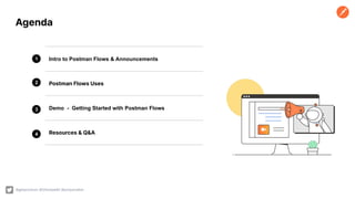 Building Low-Code Applications with Postman Flows | PDF | Web ...