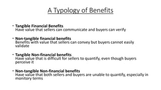 Building loyalty in business markets | PPTX