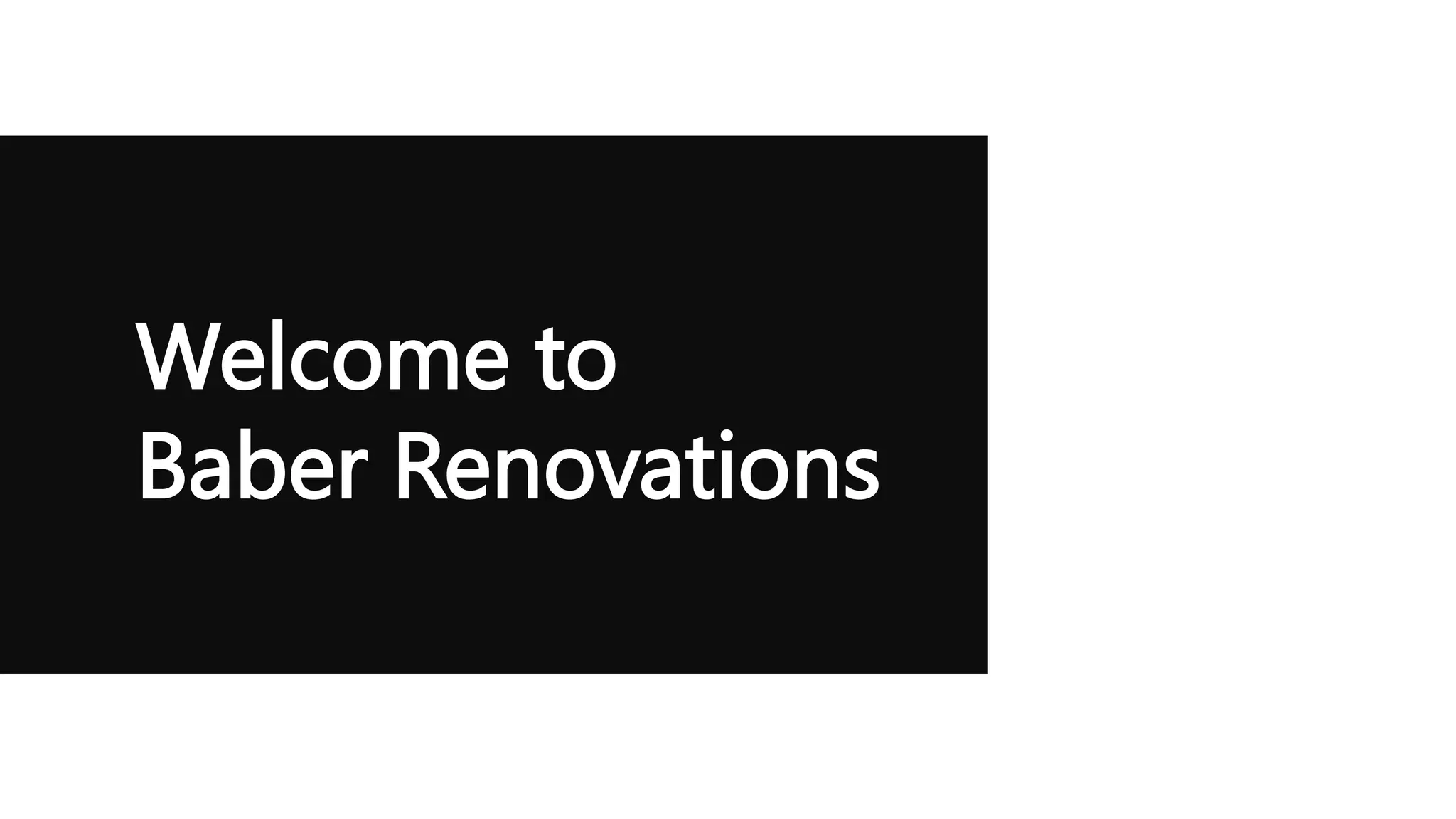 Building Maintenance.pptx