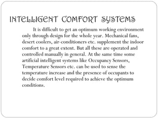Building management system (bms) | PPT