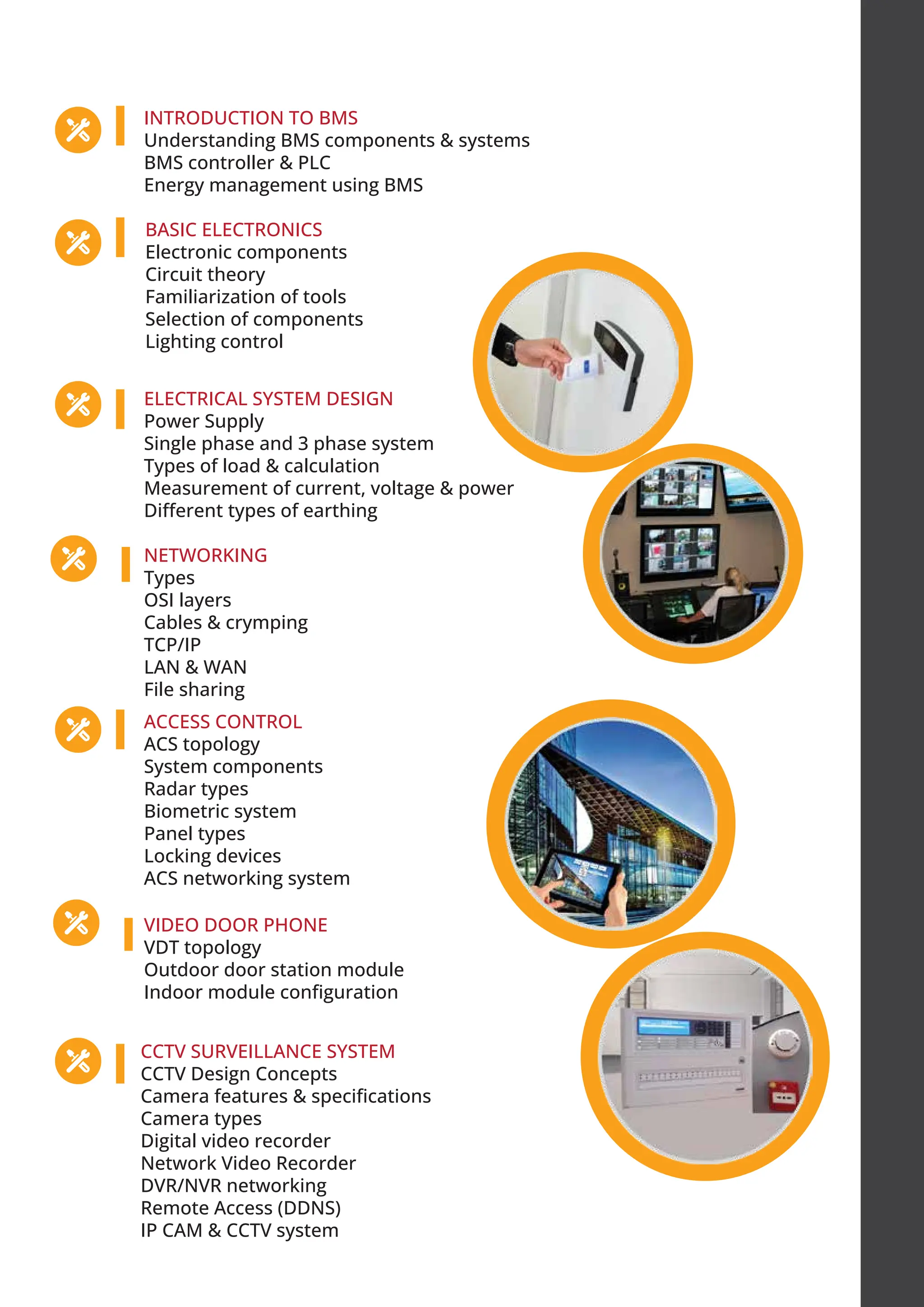 Building Management System Course | PDF