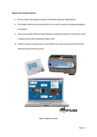 Building management system (LINK IN DESCRIPTION FOR DOWNLOAD) | PDF