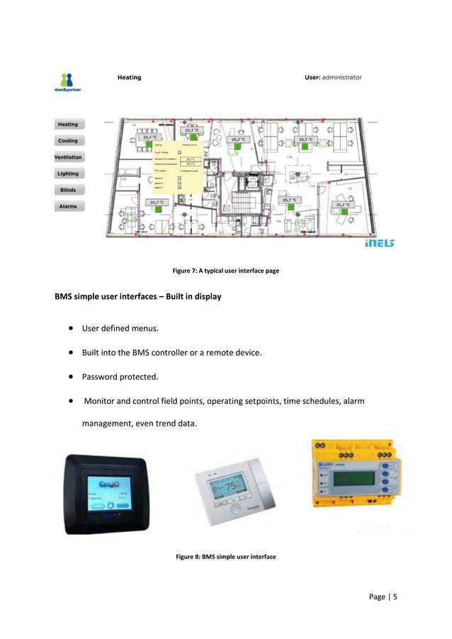Building management system (LINK IN DESCRIPTION FOR DOWNLOAD) | PDF