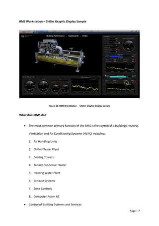 Building management system (LINK IN DESCRIPTION FOR DOWNLOAD) | PDF