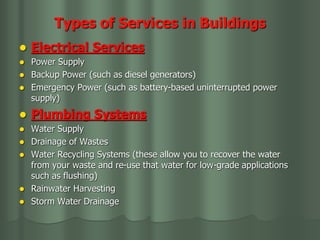 BUILDING MANAGMENT.ppt