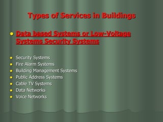 BUILDING MANAGMENT.ppt