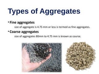 Building material in civil engineering | PPT