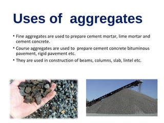 Building material in civil engineering | PPT