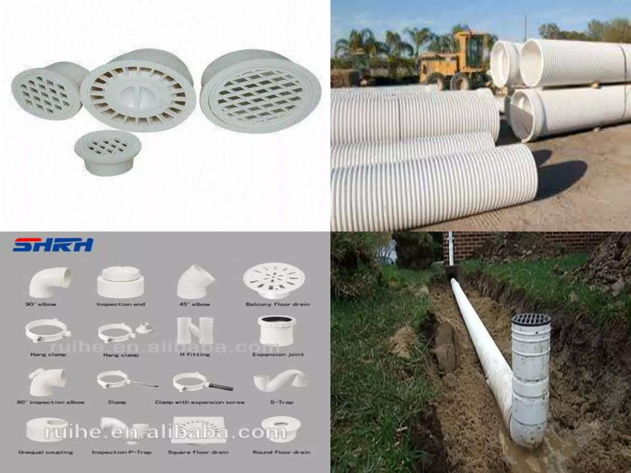 PVC Pipes | PPTX