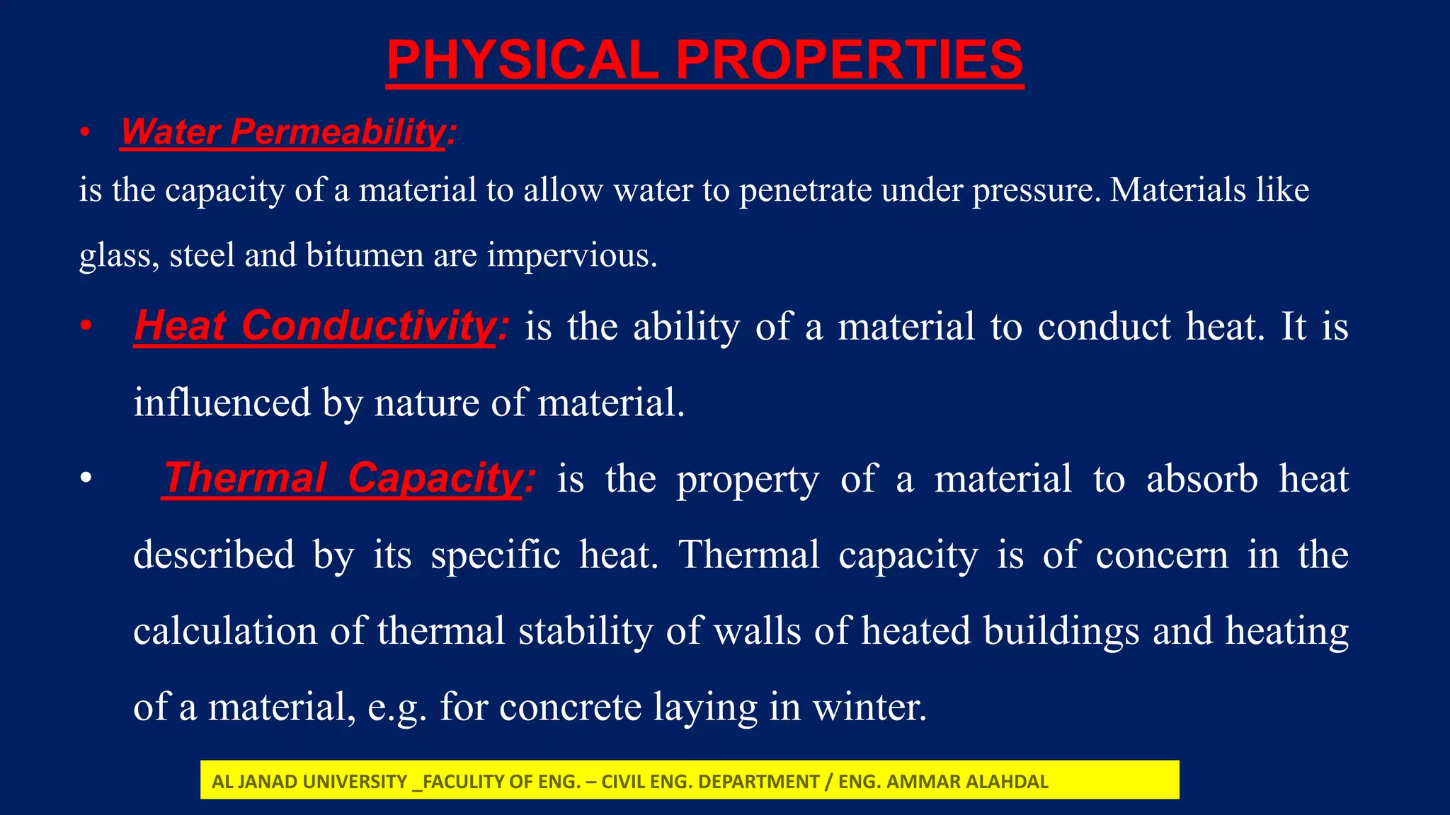 building material 1.pptx
