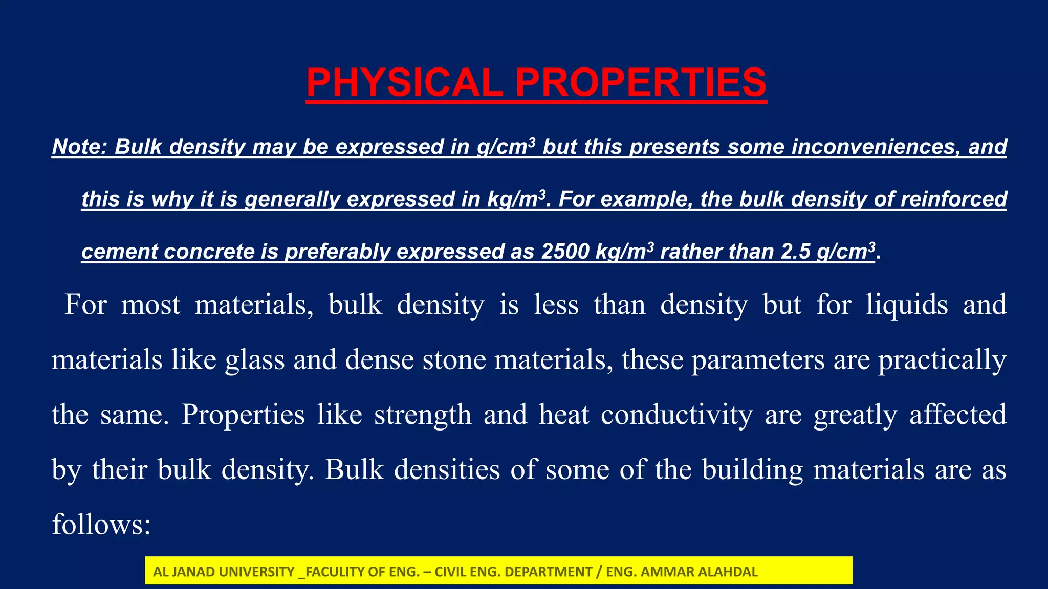 building material 1.pptx