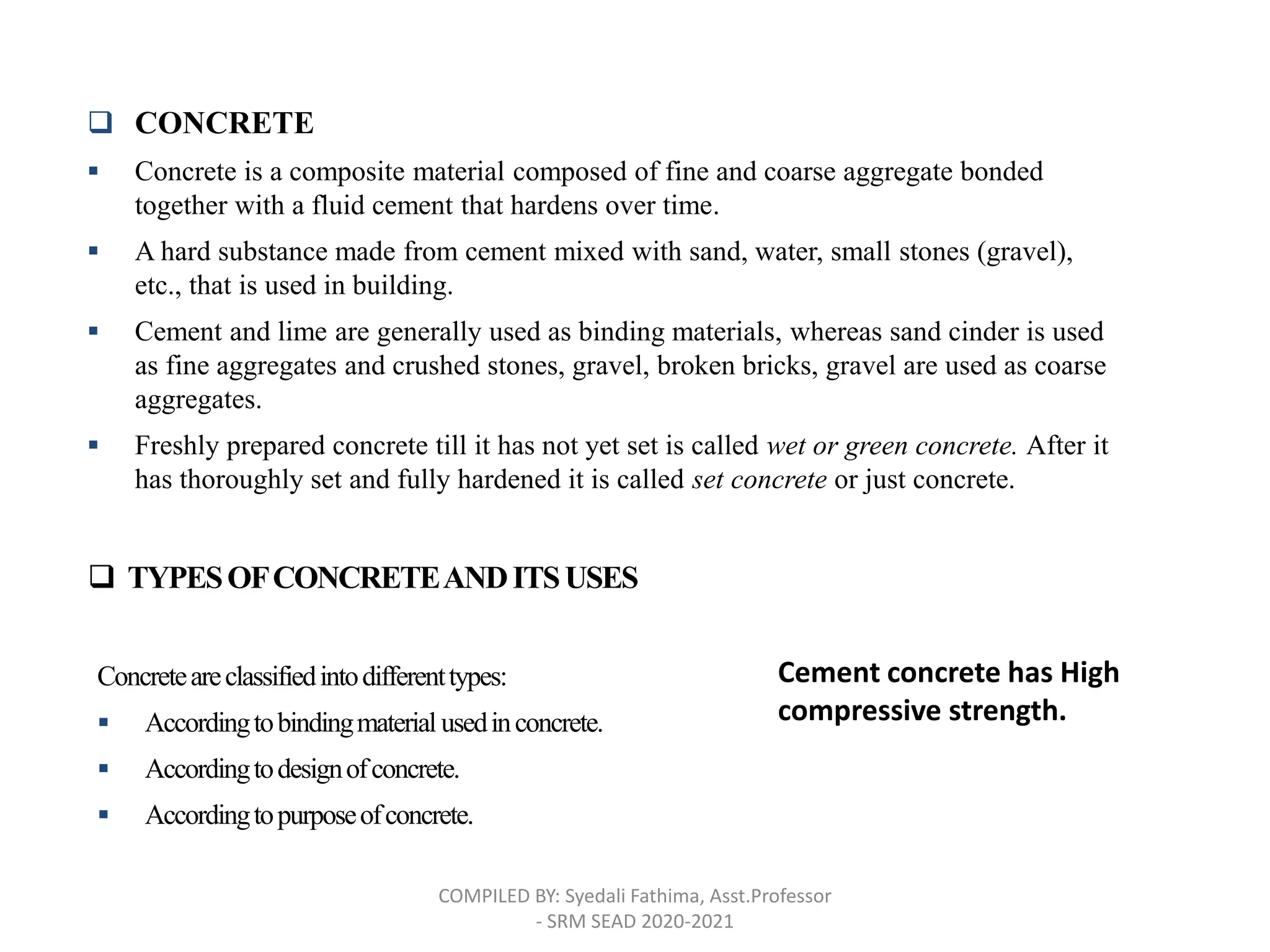 BUILDING MATERIAL & CONSTRUCTION - CONCRETE STRUCTURES.pdf