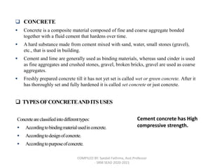 BUILDING MATERIAL & CONSTRUCTION - CONCRETE STRUCTURES.pdf