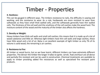 Building materials | PPTX