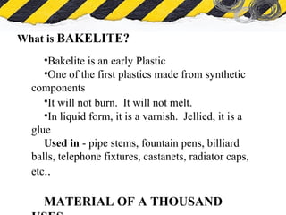 Building materials | PPT