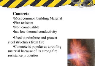 Building materials | PPT