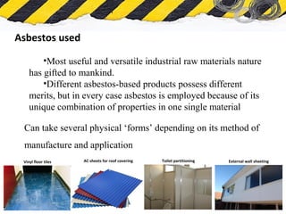 Building materials | PPT