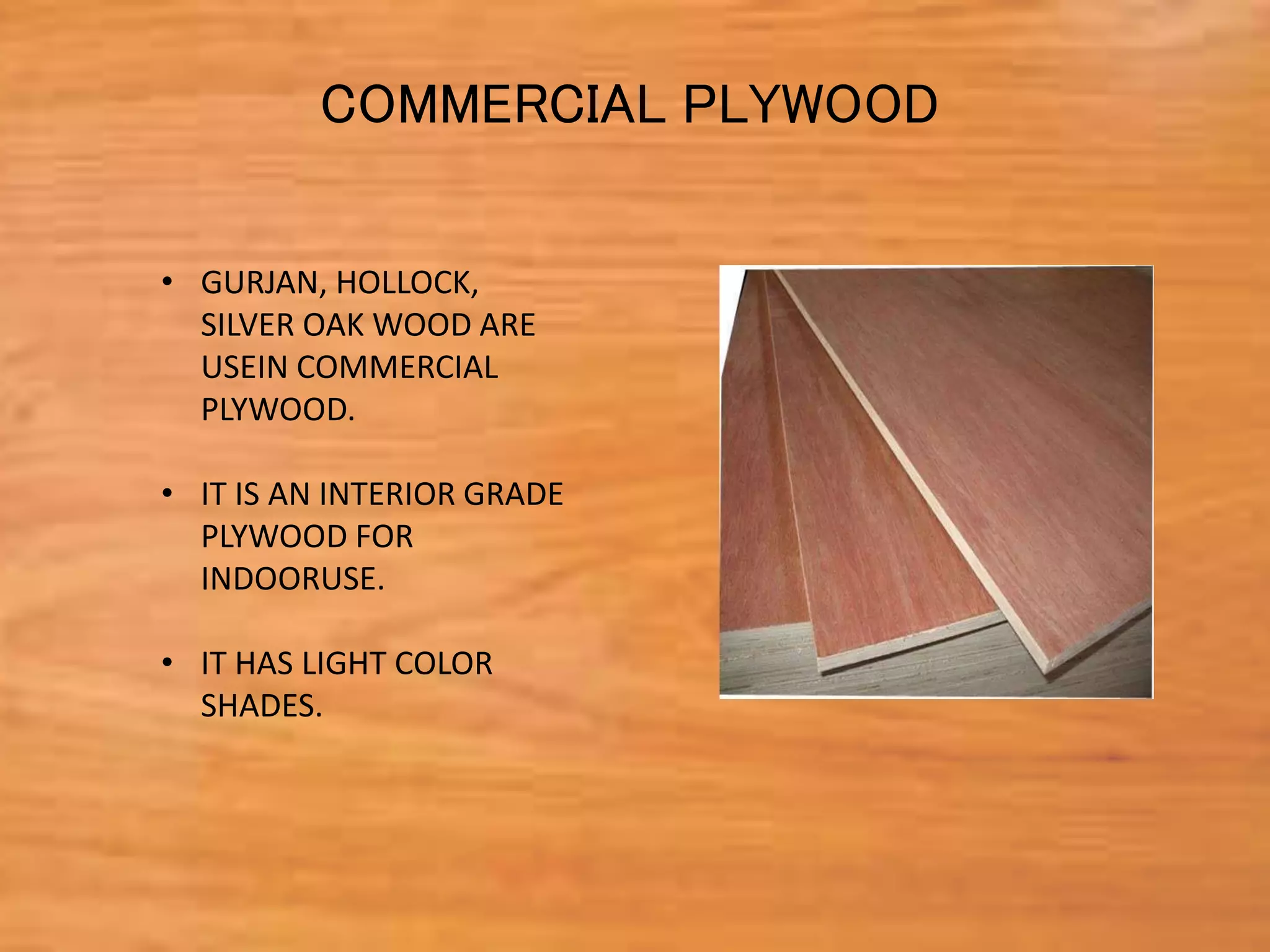 Building materials | PPT