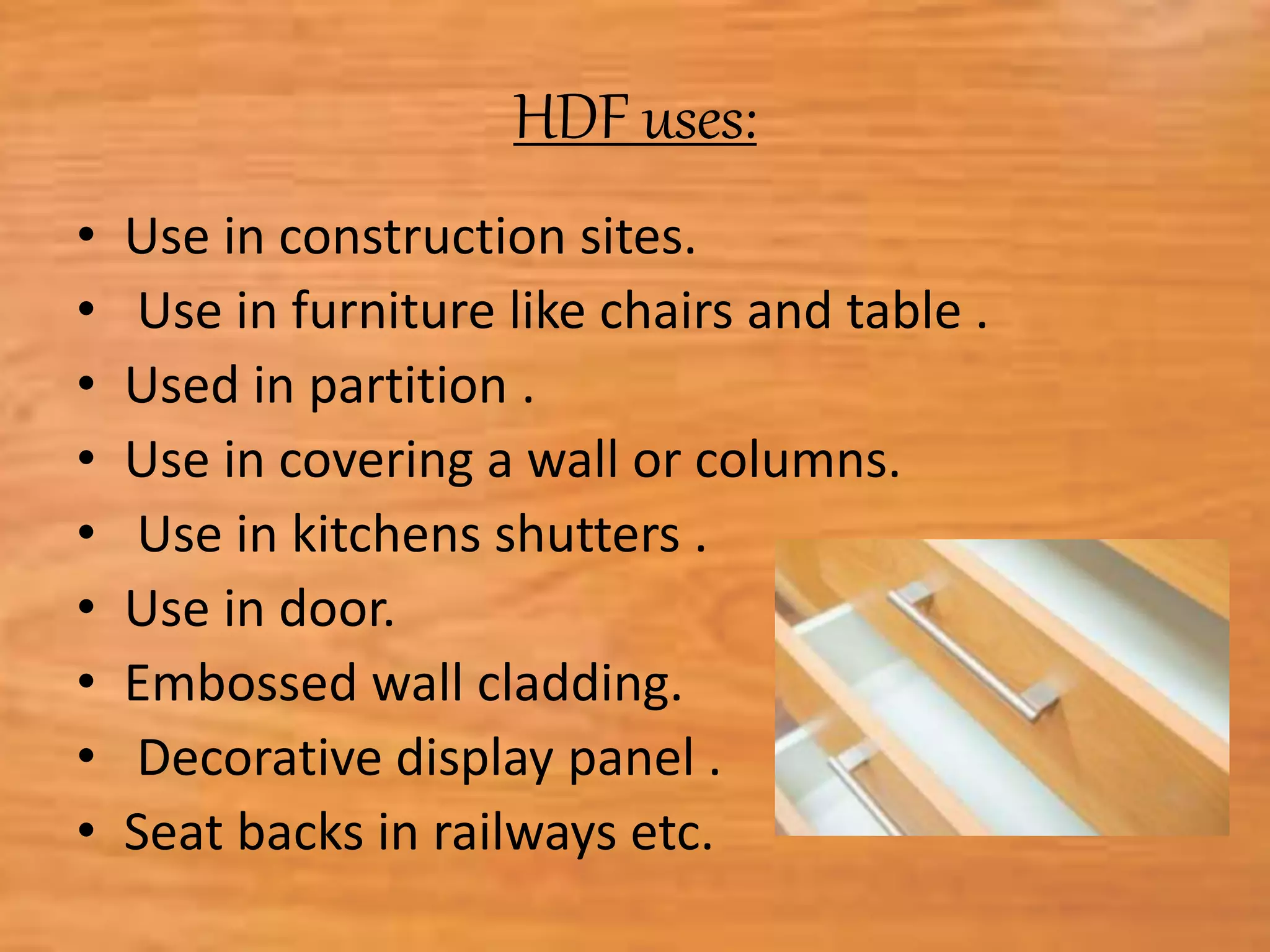 Building materials | PPT