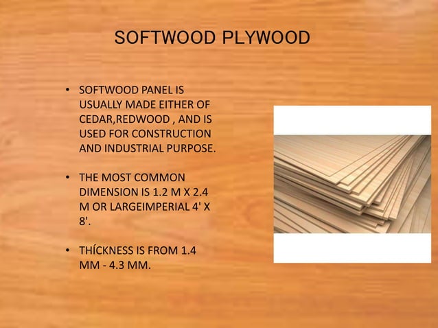 Building materials | PPT