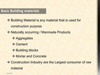 BUILDING MATERIALS.pptx