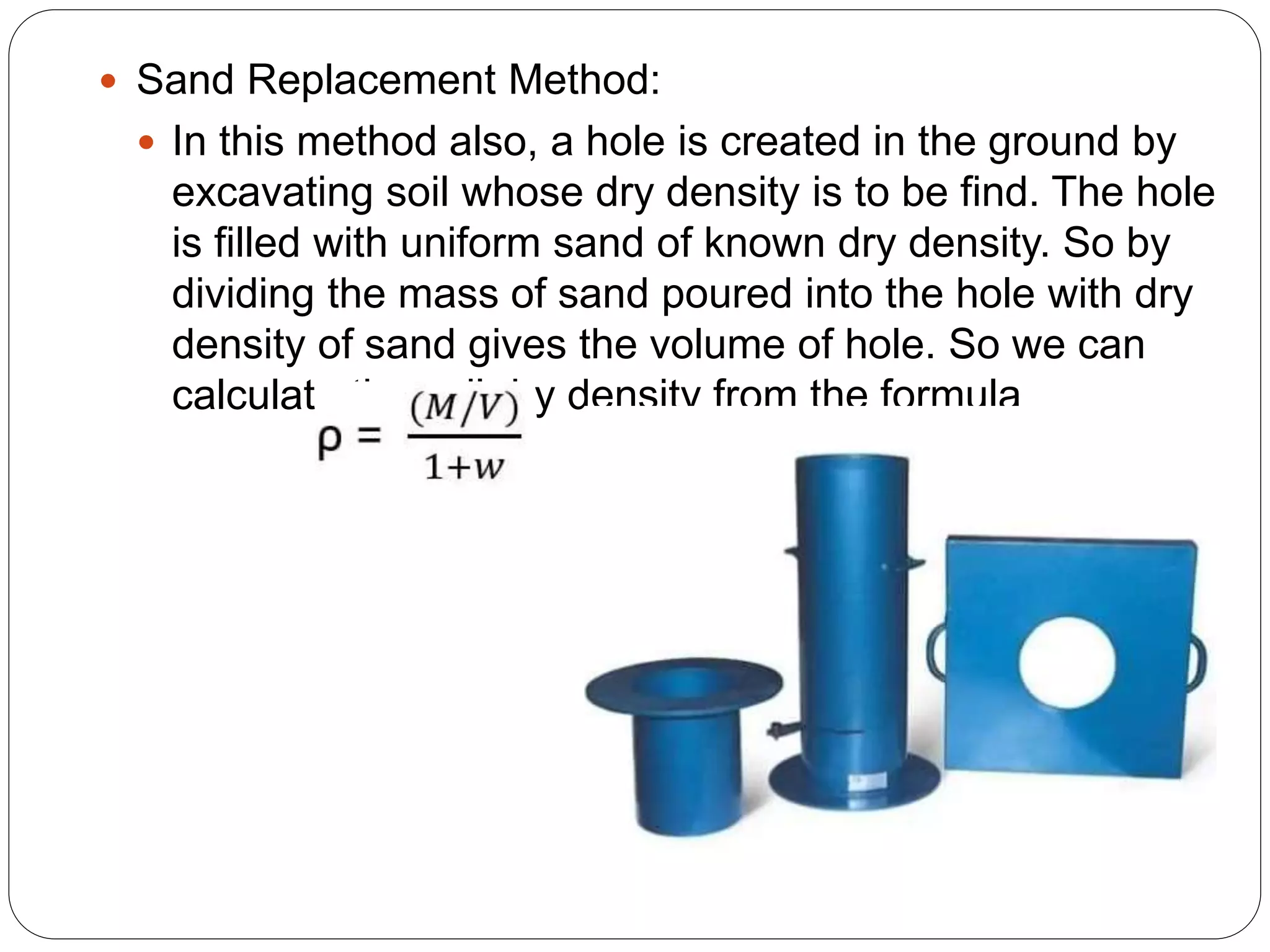 Building materials - Soil | PPTX