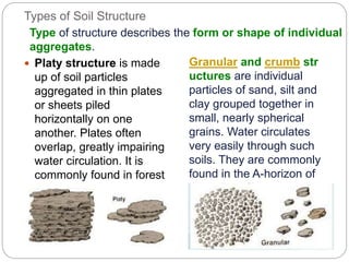 Building materials - Soil | PPTX