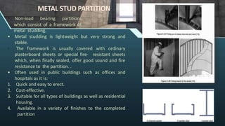 Building Construction & Materials | PPT