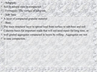 Building Materials Bituminus Materials [Autosaved].ppt