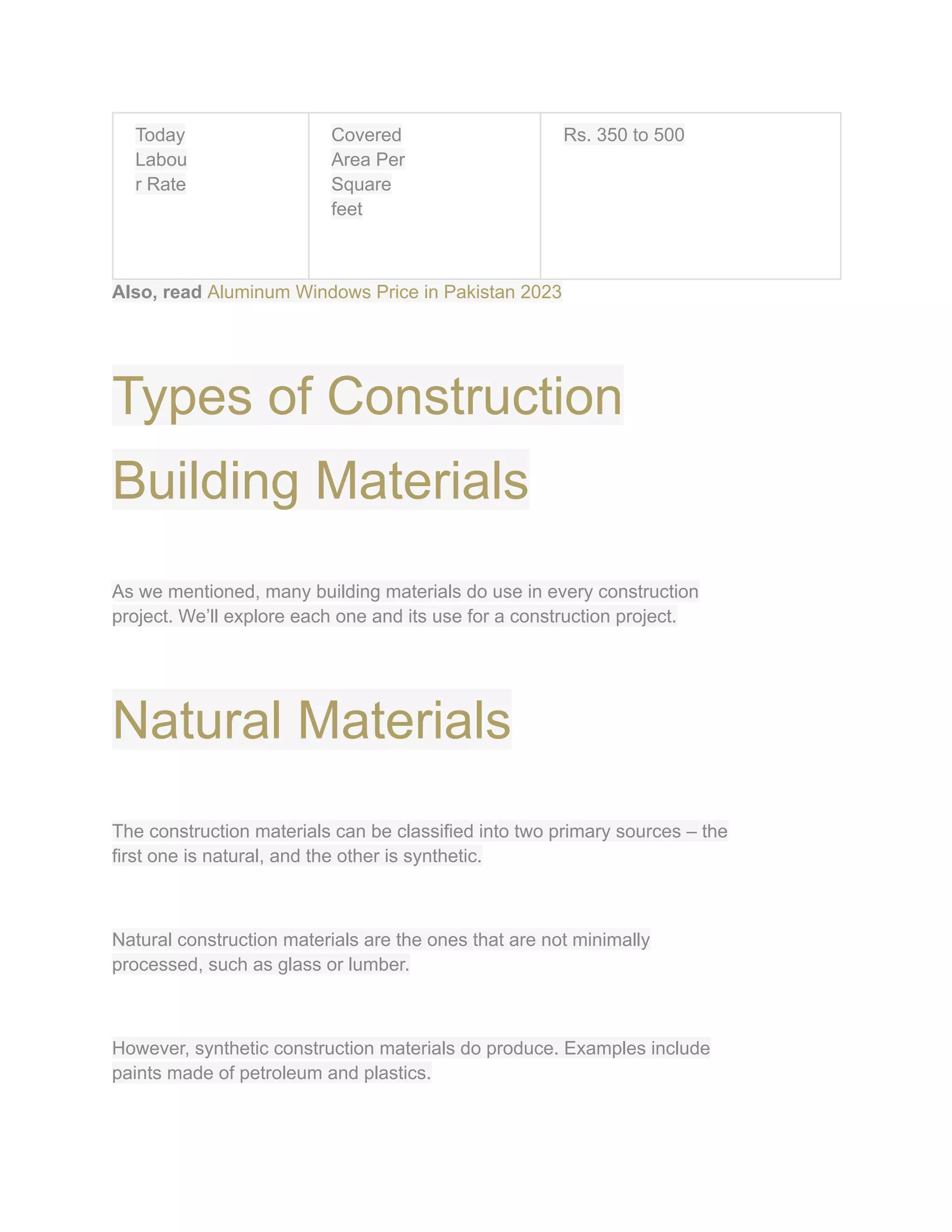 BUILDING MATERIALS _ CONSTRUCTION MATERIAL PRICES IN PAKISTAN.pdf