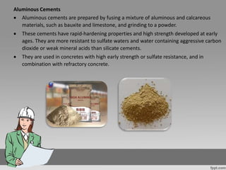 BUILDING MATERIALS CONSTRUCTION SPECIFICATION MATERIALS.pptx