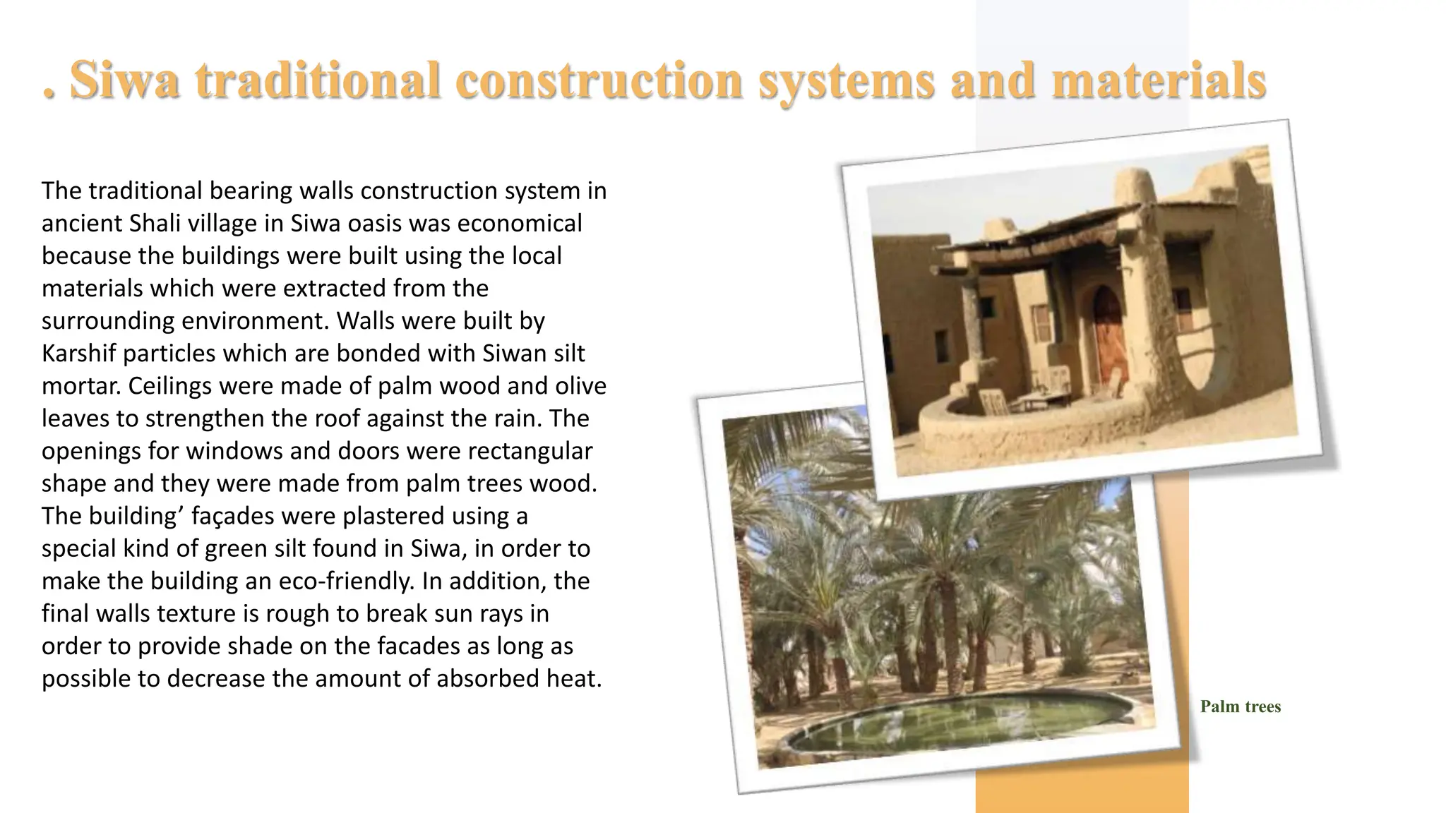 Building materials in siwa.pptx