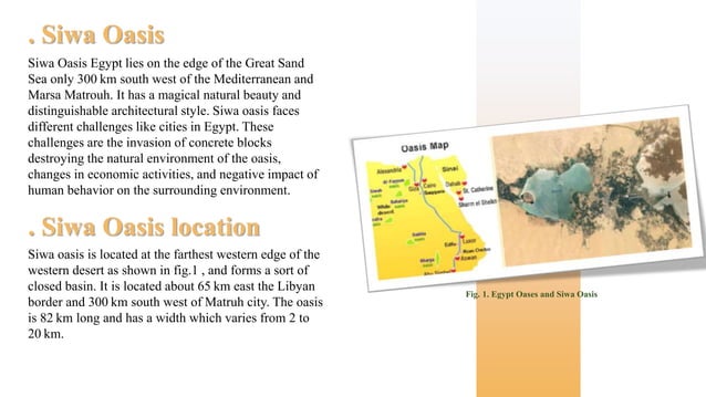 Building materials in siwa.pptx | Interior Decorating | Home & Garden